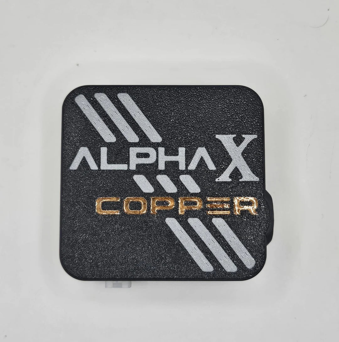 AlphaX ECU Copper – AmelyTuned